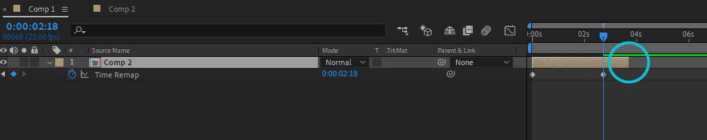 Spo ta Mu en k Storo ia Pop Up After Effects Expression Pr sny Pokoj 